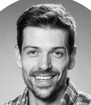 Martin Jankoski – Deep Tech Atelier