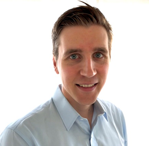 Max Widarsson – Deep Tech Atelier