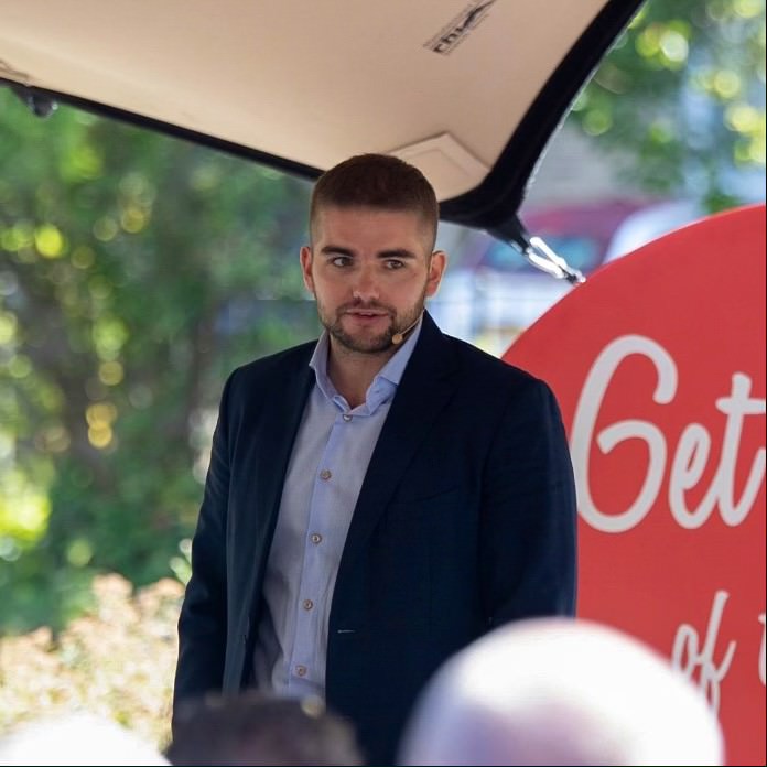 2023 | Speakers – Deep Tech Atelier