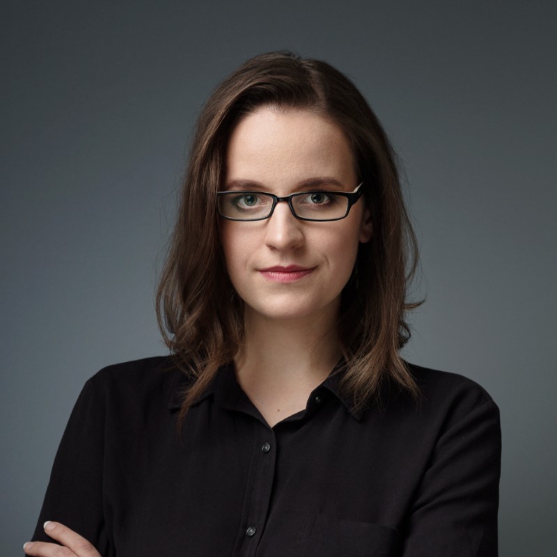 Julia Gifford – Deep Tech Atelier