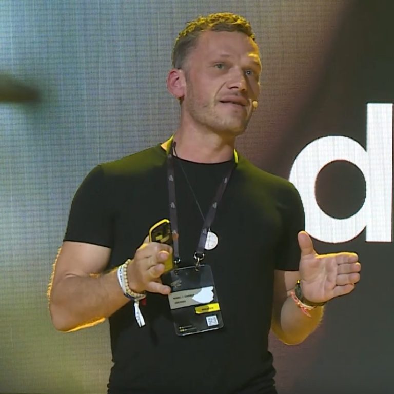 Speakers – Deep Tech Atelier