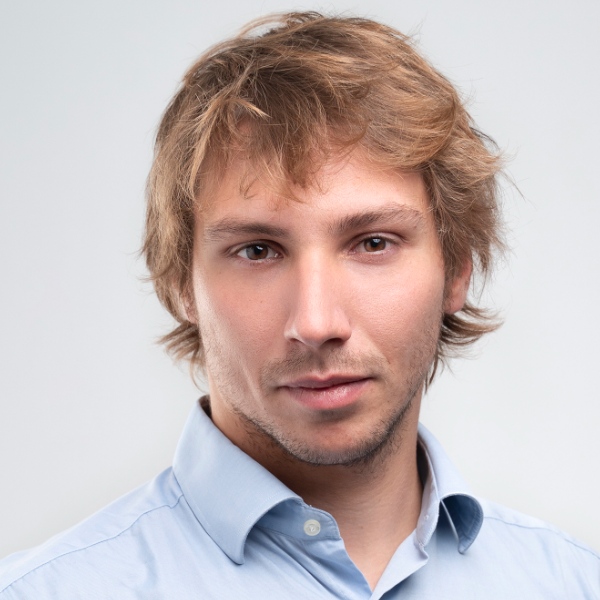 Leonardo Rocchetti - Deep Tech Atelier