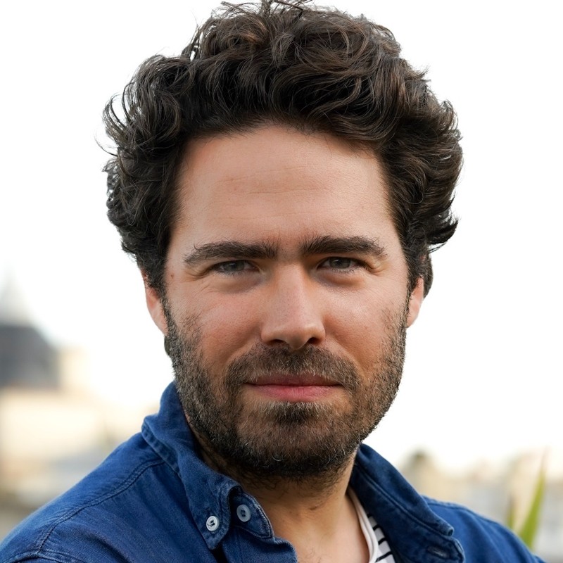 Speakers – Deep Tech Atelier