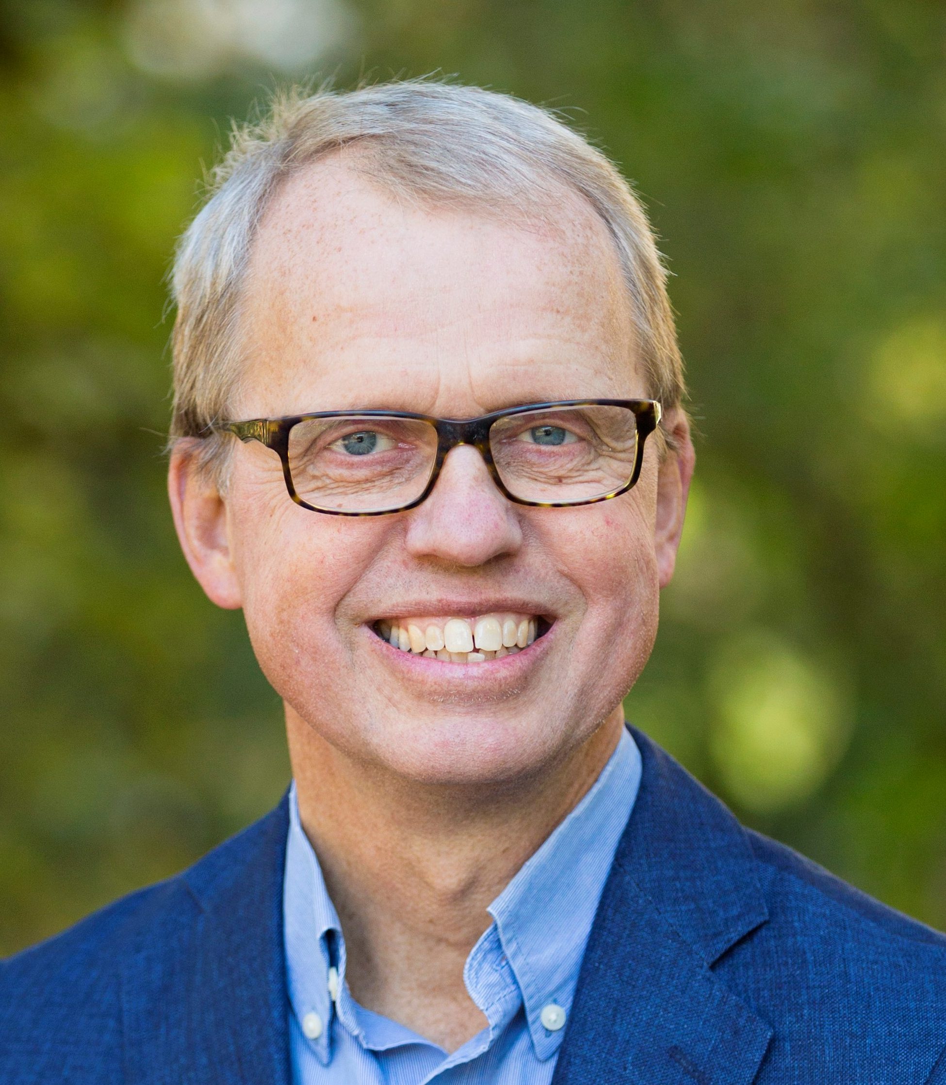 Anders Karlen - Deep Tech Atelier