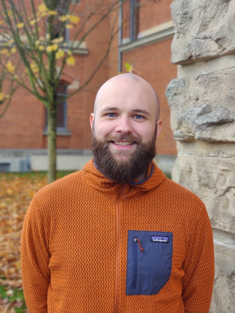 Andre Pointner - Deep Tech Atelier