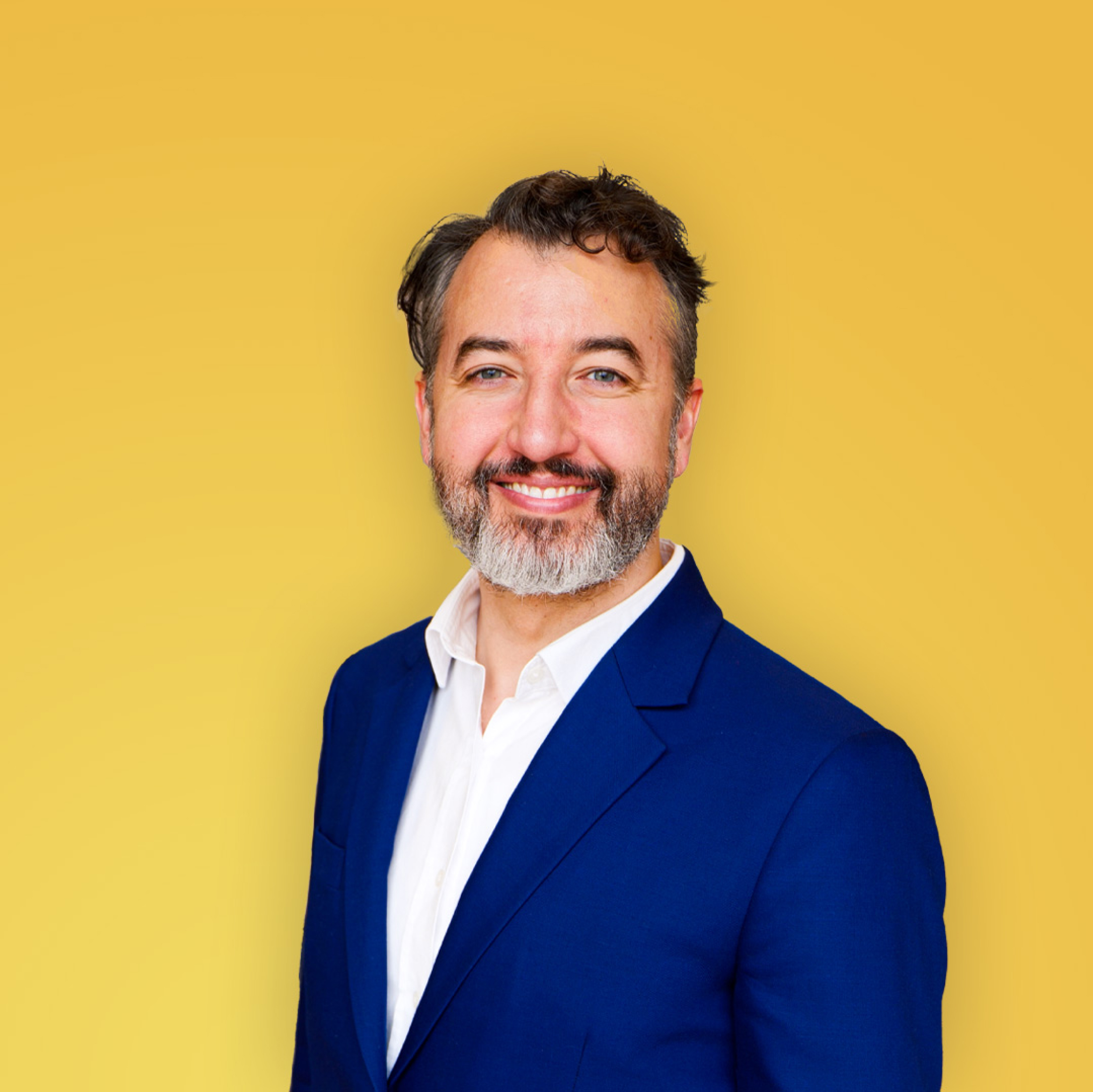 Anthony Giannoumis - Deep Tech Atelier