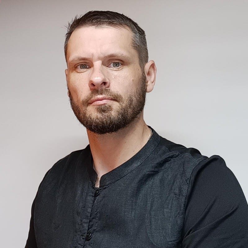 Arvils Kupris - Deep Tech Atelier