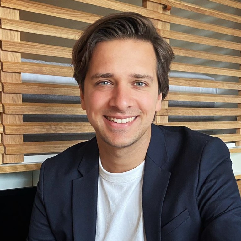 Brian Hotani - Deep Tech Atelier