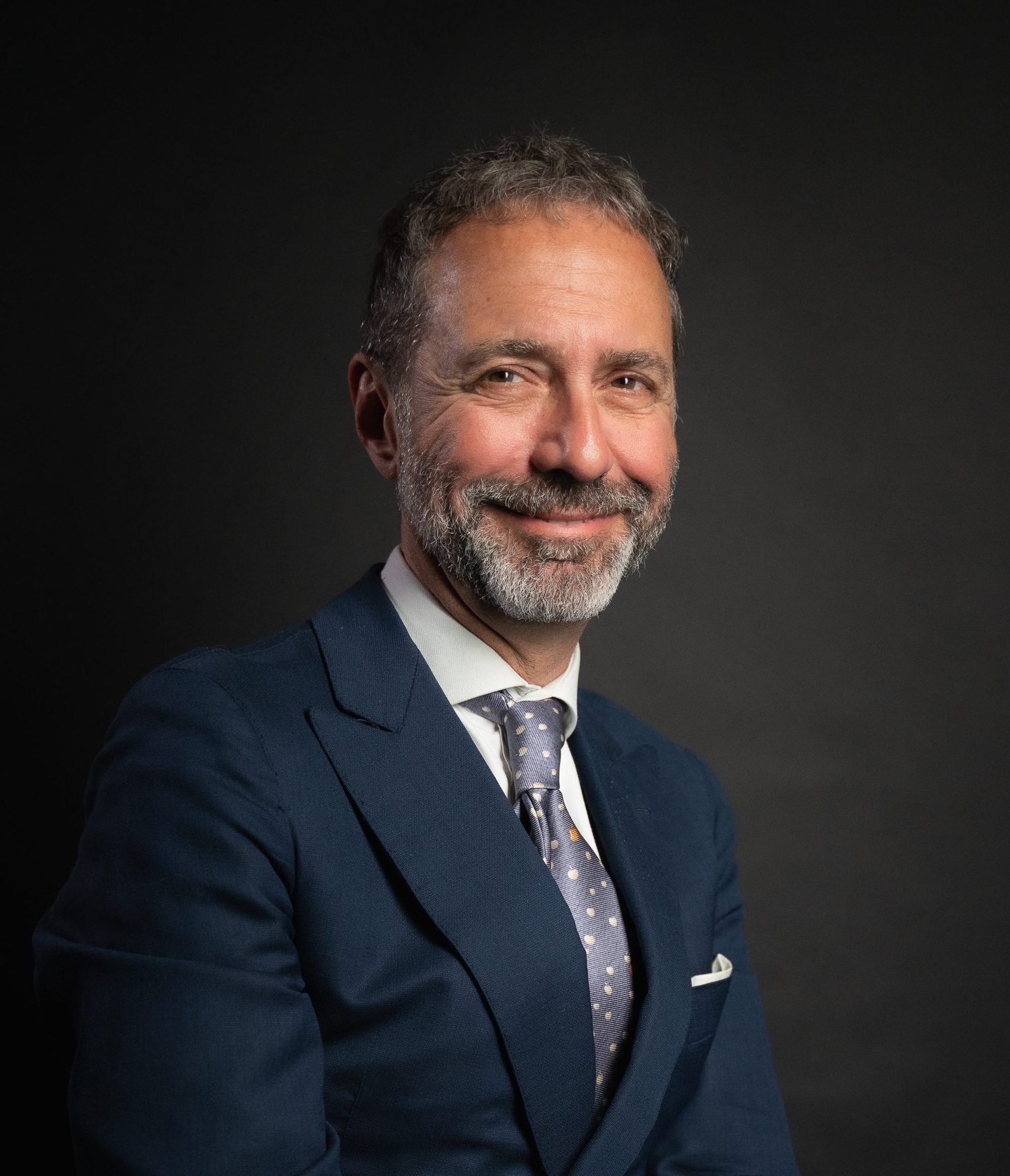 Luca Del Monte - Deep Tech Atelier