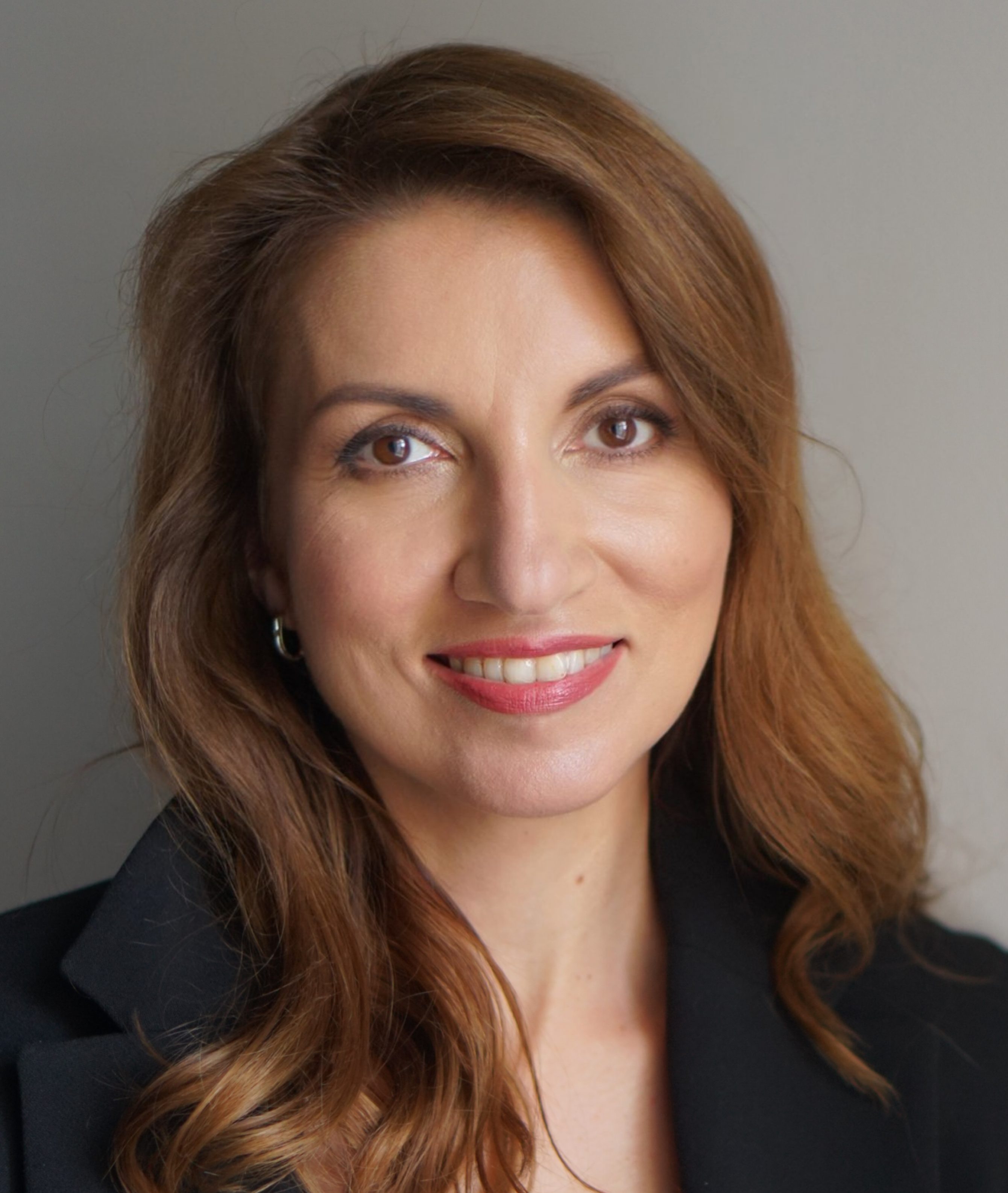 Diana Lapkis - Deep Tech Atelier