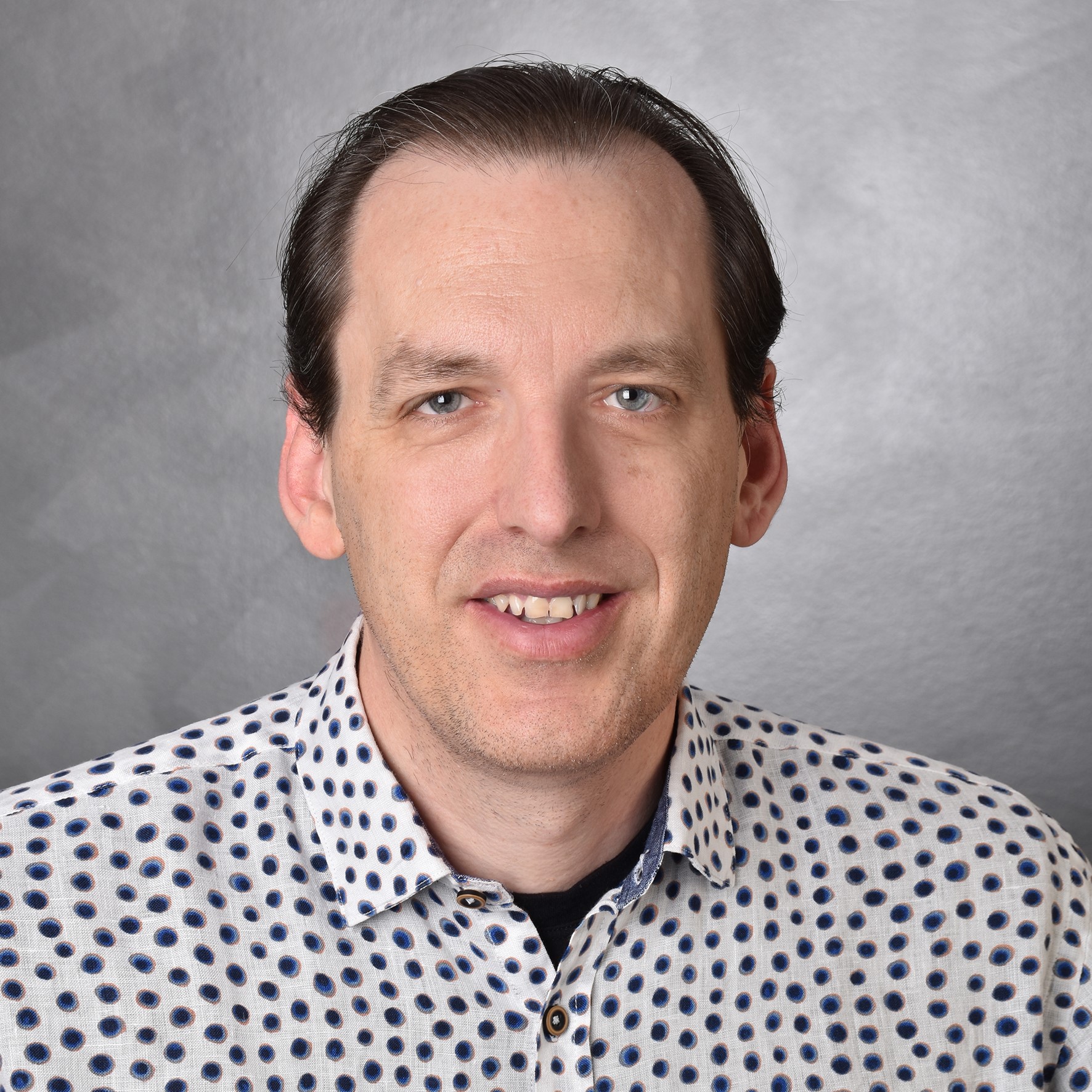 Frank Deppe - Deep Tech Atelier