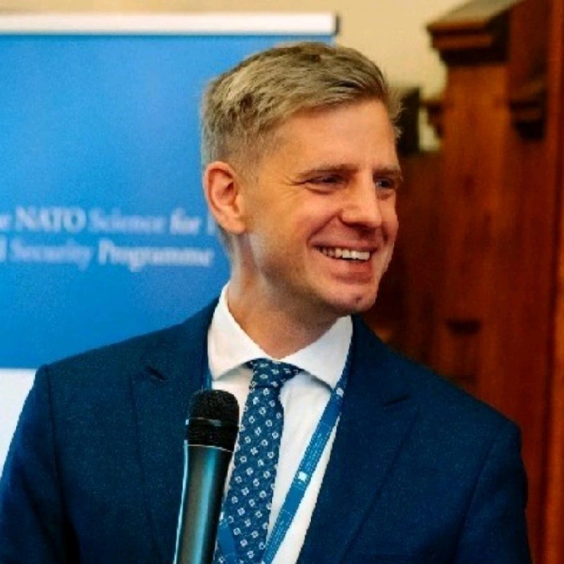 Jakub Jasiczak - Deep Tech Atelier