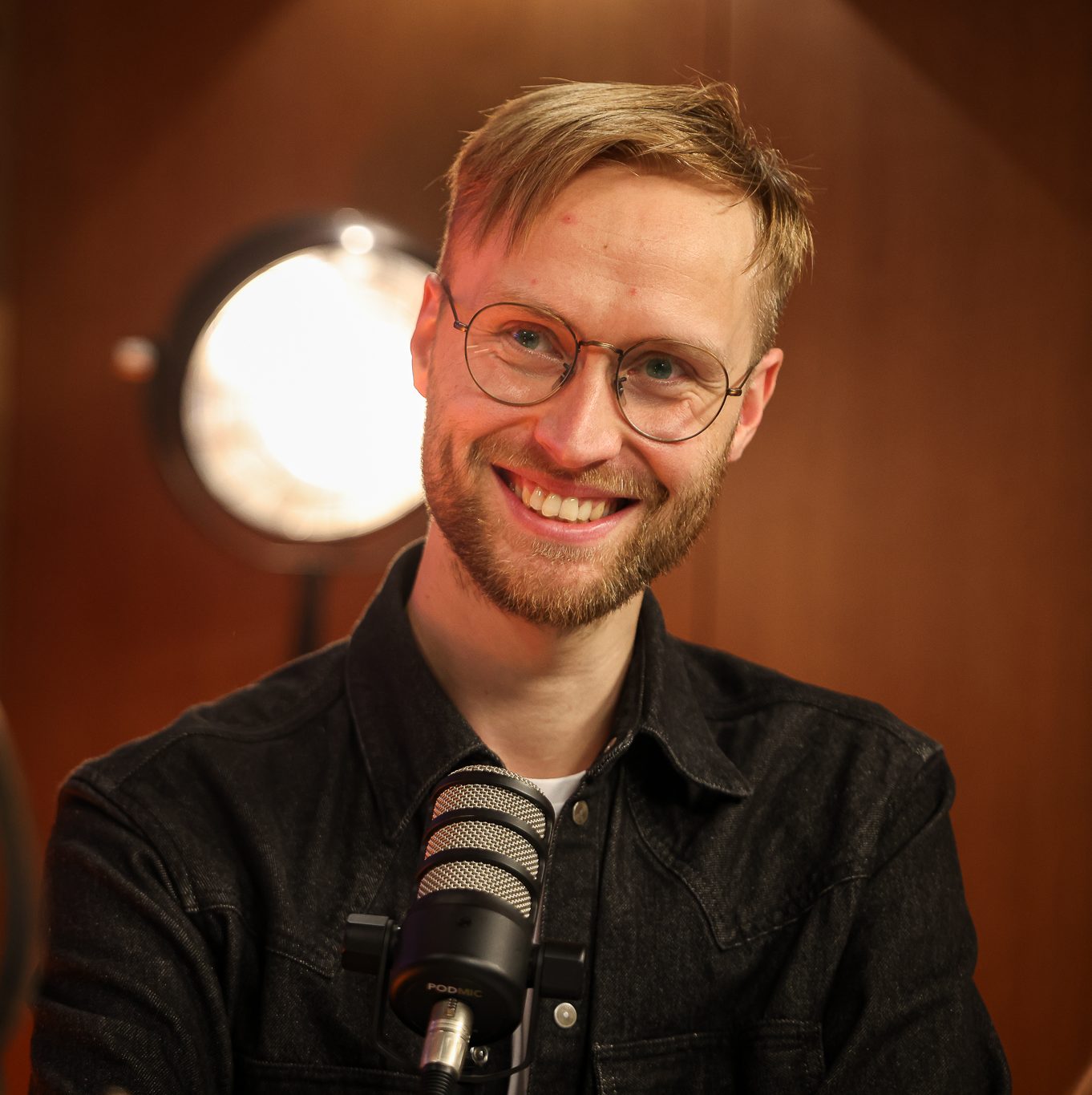 Jānis Sildniks - Deep Tech Atelier