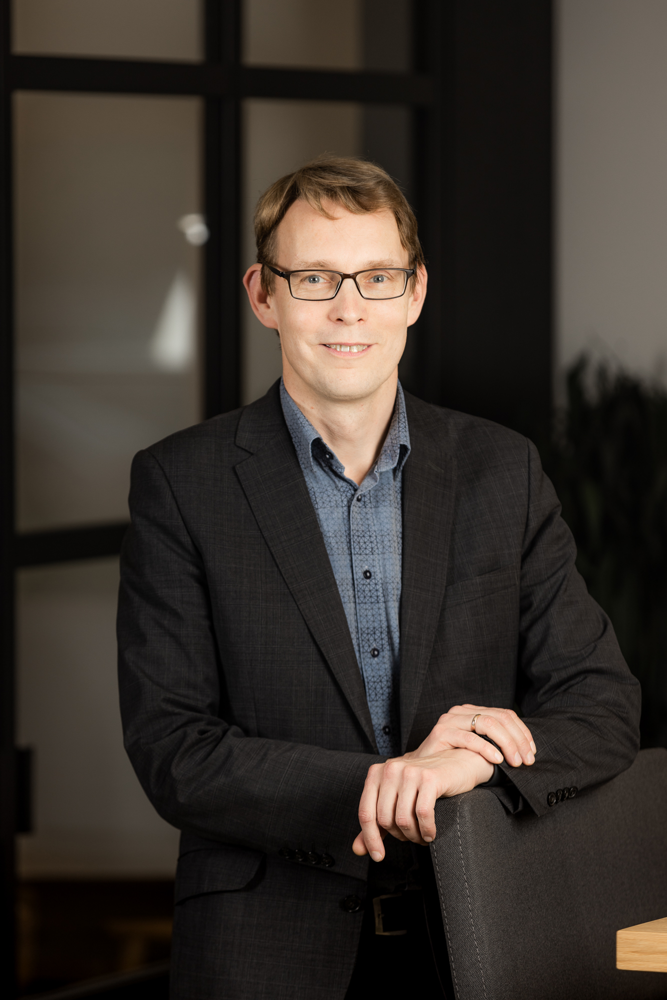 Raivis Skadiņš - Deep Tech Atelier