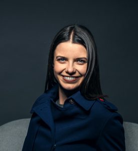 Sandra Kropa - Deep Tech Atelier