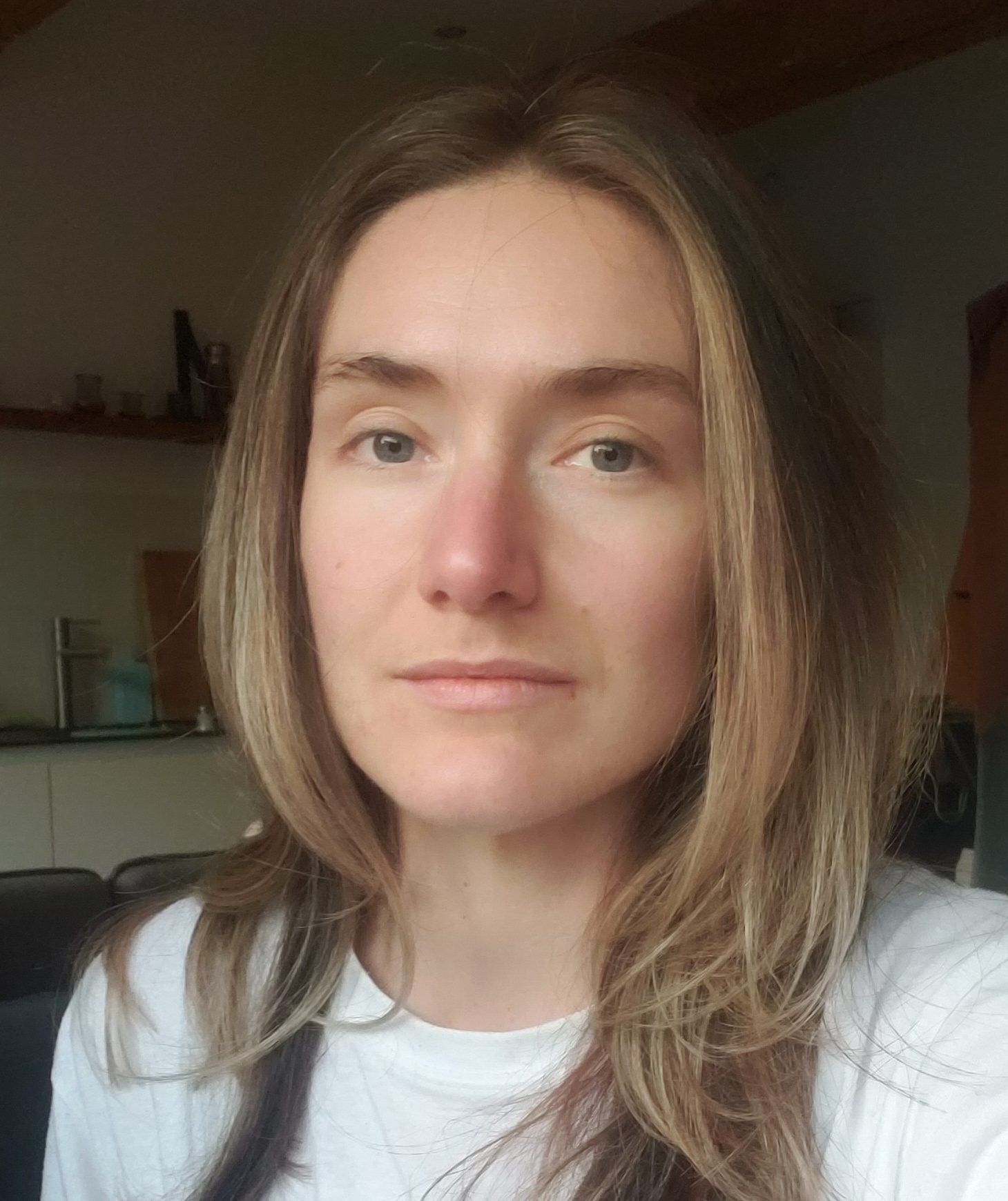 Scarlett Gauthier - Deep Tech Atelier