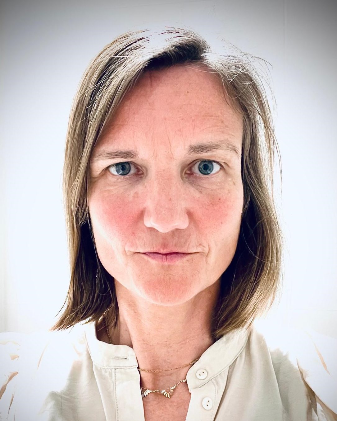 Wiebke Hinrichs - Deep Tech Atelier