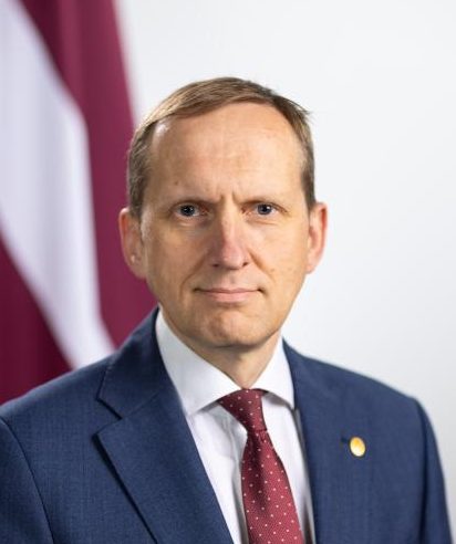 Aivars Purins - Deep Tech Atelier