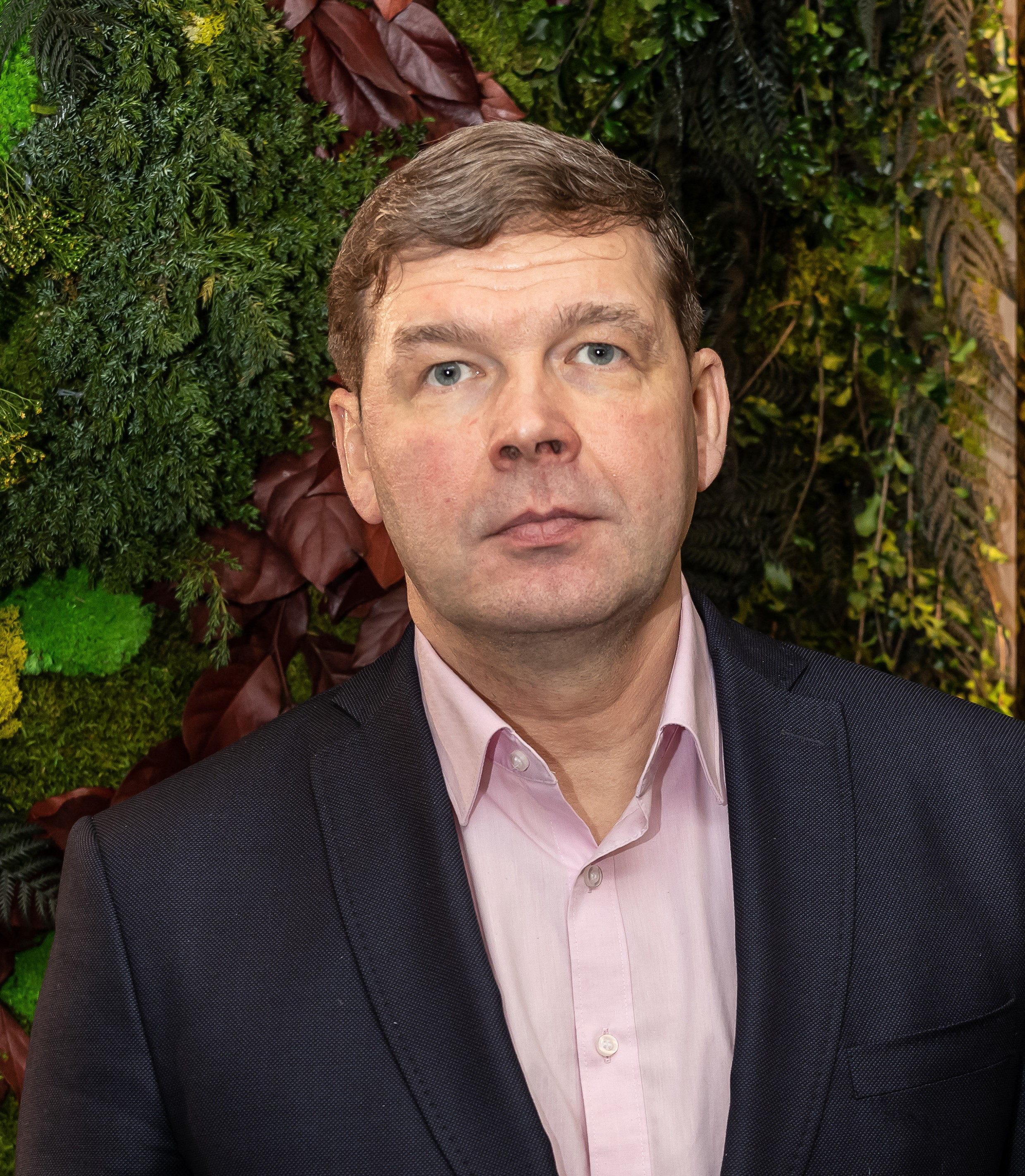 Dr. Andrus Tasa - Deep Tech Atelier