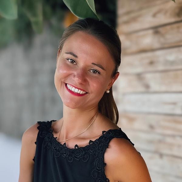 Estelle Godard - Deep Tech Atelier